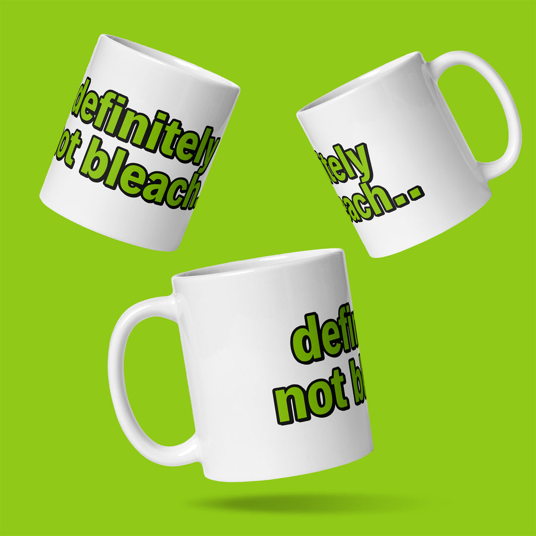 WPE Ceramic Mugs – WorstPremadeEver