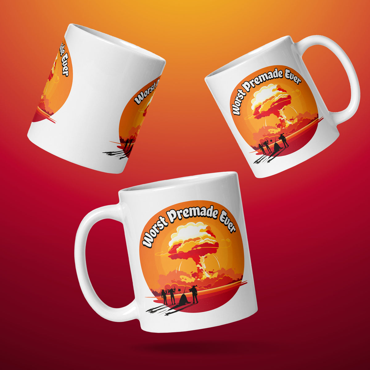 WPE Ceramic Mugs – WorstPremadeEver