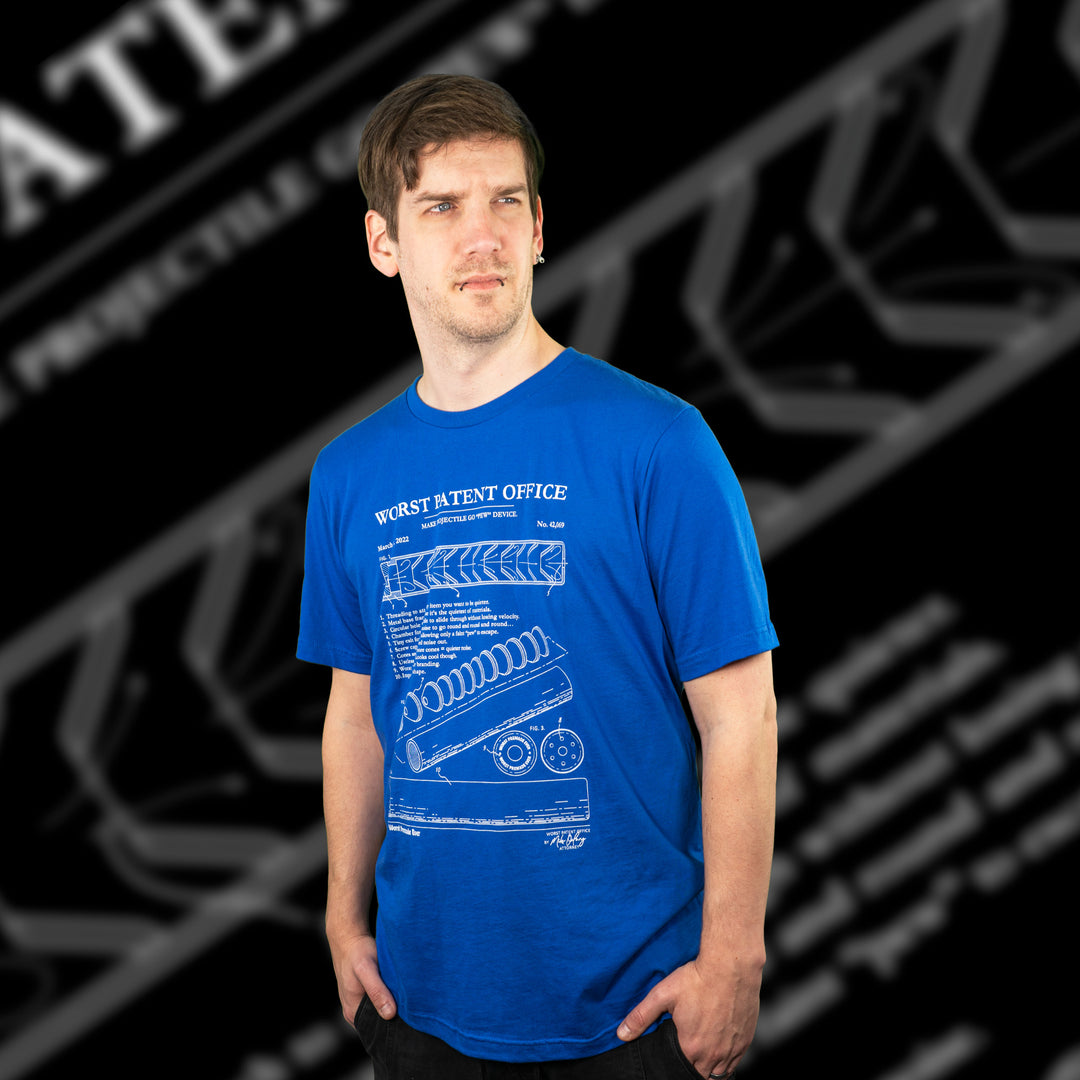 Catalogue – WorstPremadeEver