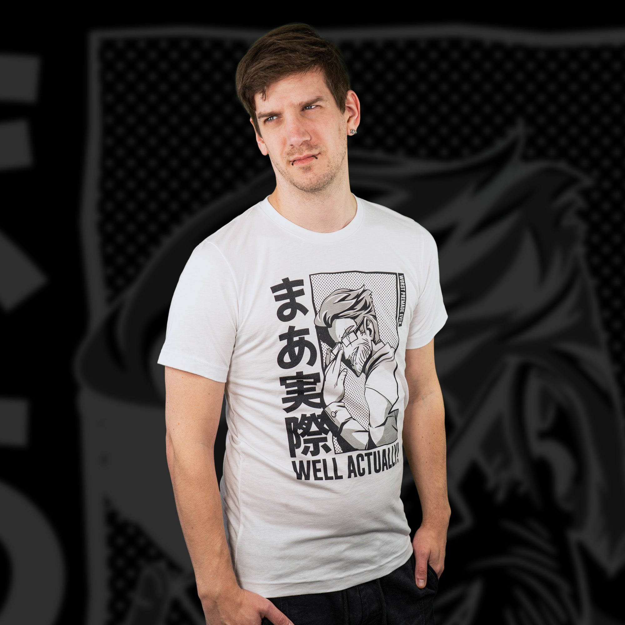 Catalogue – WorstPremadeEver