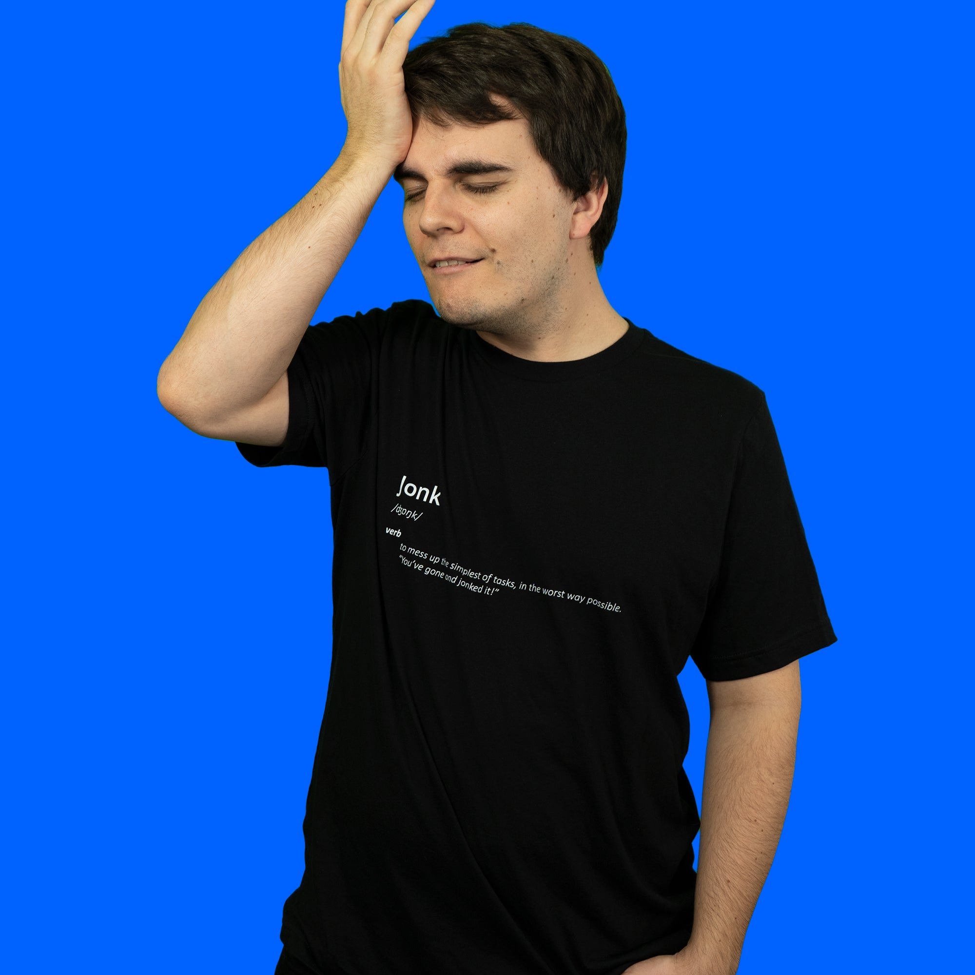 Catalogue – Page 2 – WorstPremadeEver