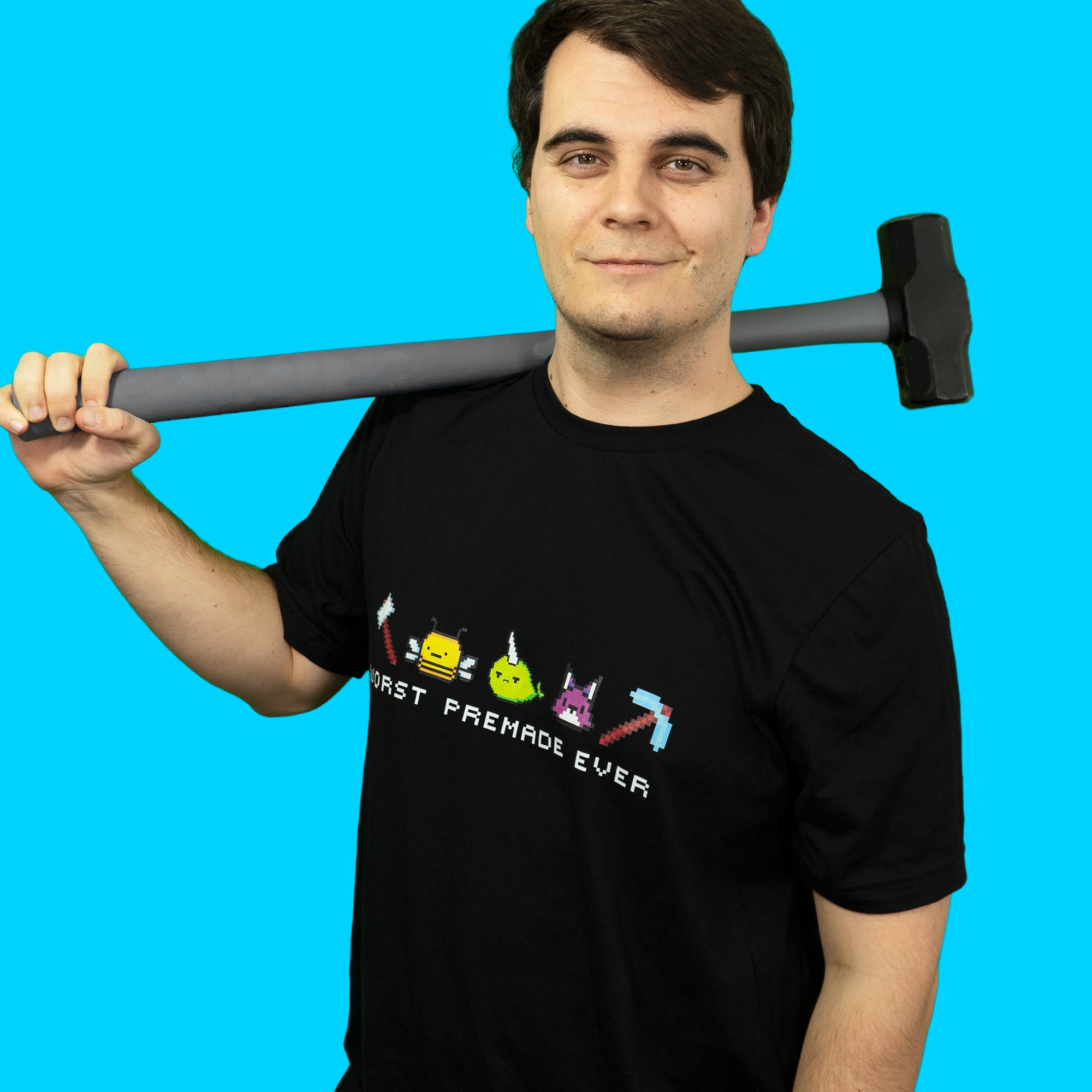 Catalogue – Page 2 – WorstPremadeEver